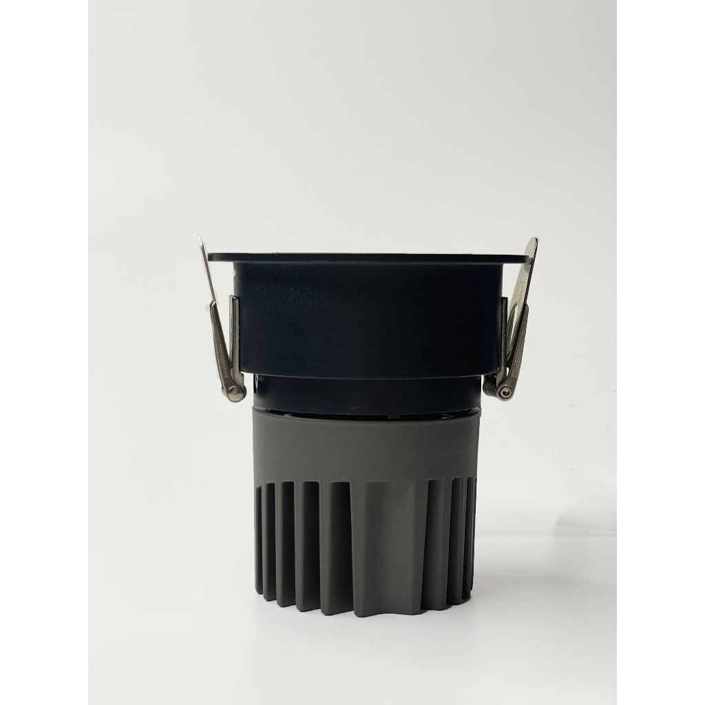 Đèn led spotlight âm trần Philips 12W, D82, Đèn chiếu điểm Philips thế ...