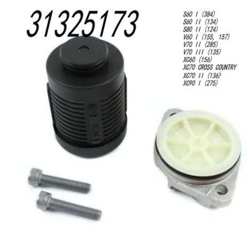Bộ Lọc Dầu 31325173 Cho VOLVO V60 V70 S80 XC60 XC90 | Shopee Việt Nam