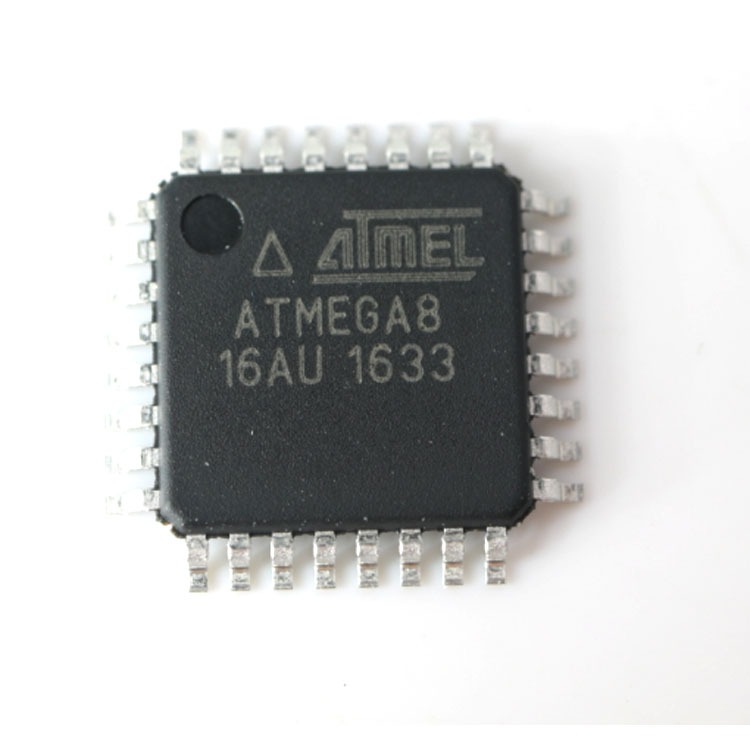 Vi điều khiển ATmega8-16AU TQFP32 | Shopee Việt Nam