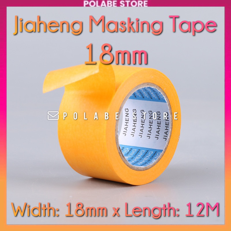 Băng keo Masking Tape 3M washi Tape mod 3M Băng keo giấy 3M 2688 Scotch ...
