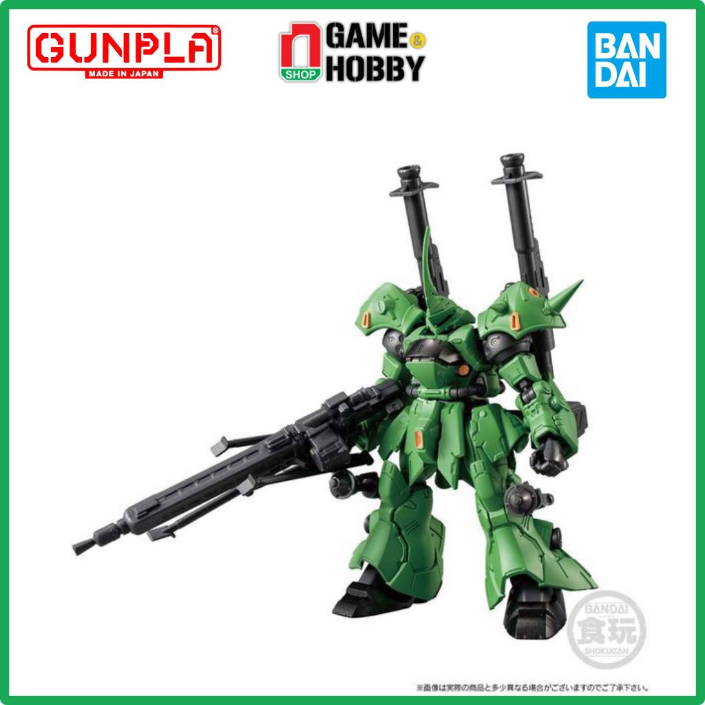 MÔ HÌNH GUNDAM G FRAME FA PROTOTYPE KAMPFER - CHÍNH HÃNG BANDAI ...