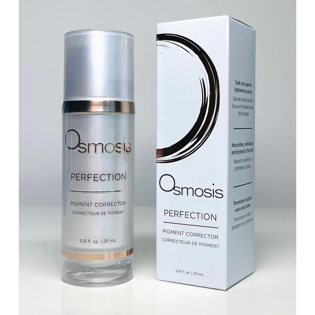 Serum Hỗ Trợ Hiệu Chỉnh Sắc Tố Da - Osmosis Perfection Pigment ...