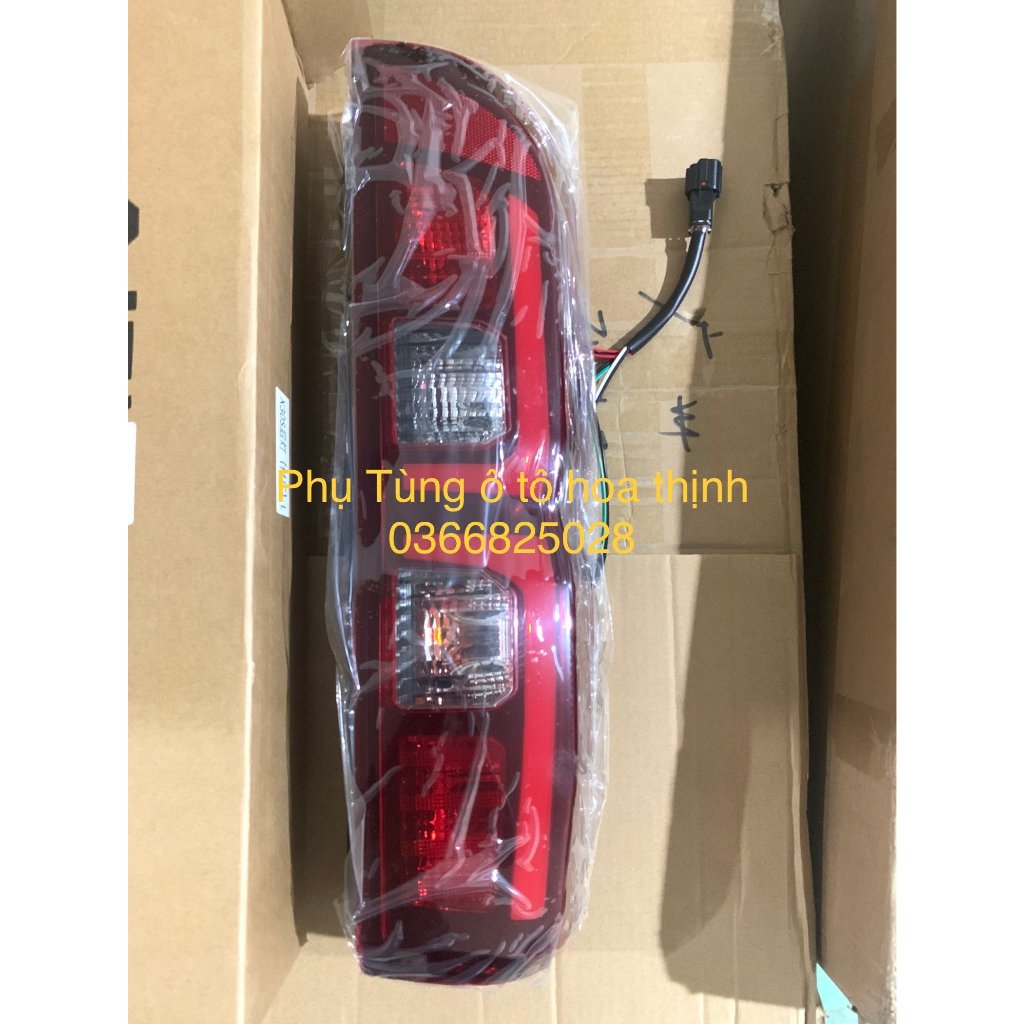 Đèn hậu SRM 868 | Shopee Việt Nam