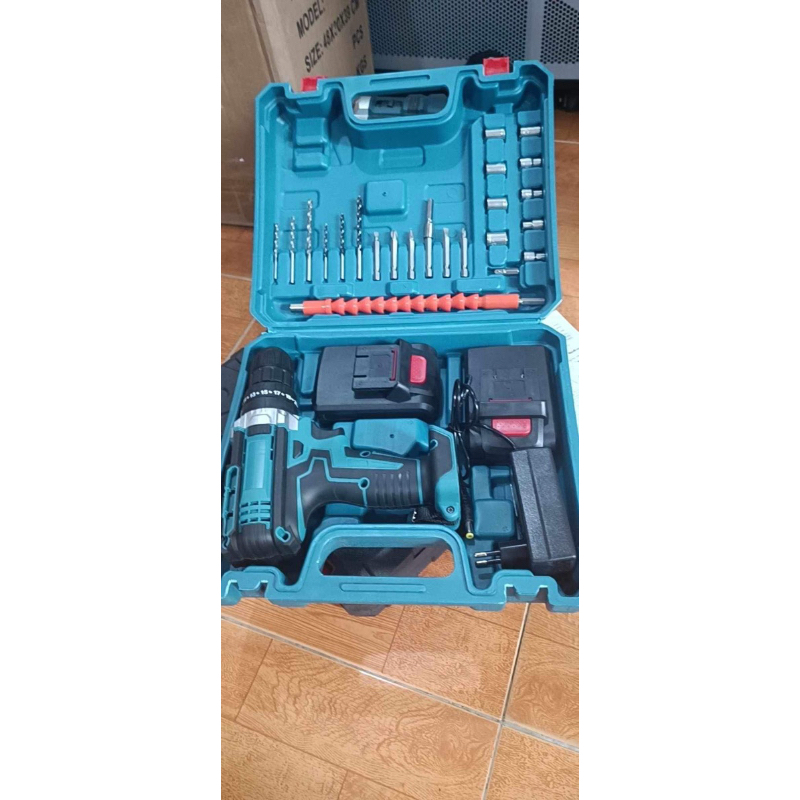 Máy khoan bắn vít dùng Pin Makita 72V | Shopee Việt Nam