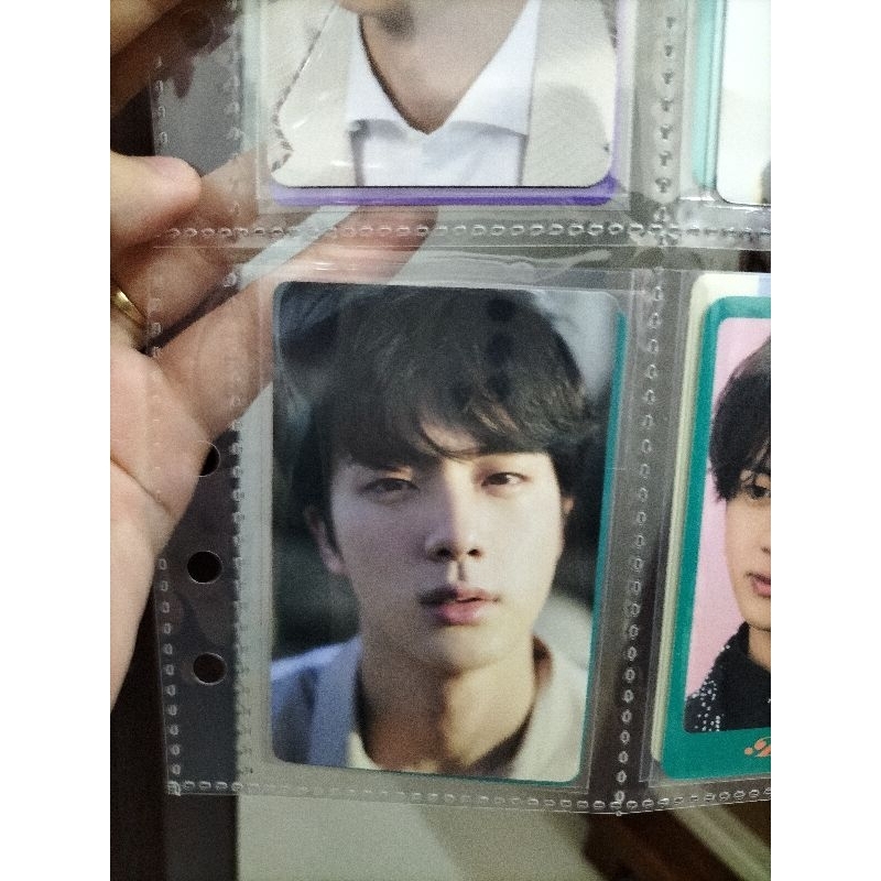 Card dicon BTS | Shopee Việt Nam