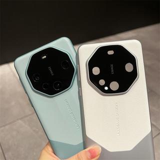 Ốp Lưng Gỉa Da Huawei Mate 60 Pro / Mate 60 Pro Plus Ultimate Design ...