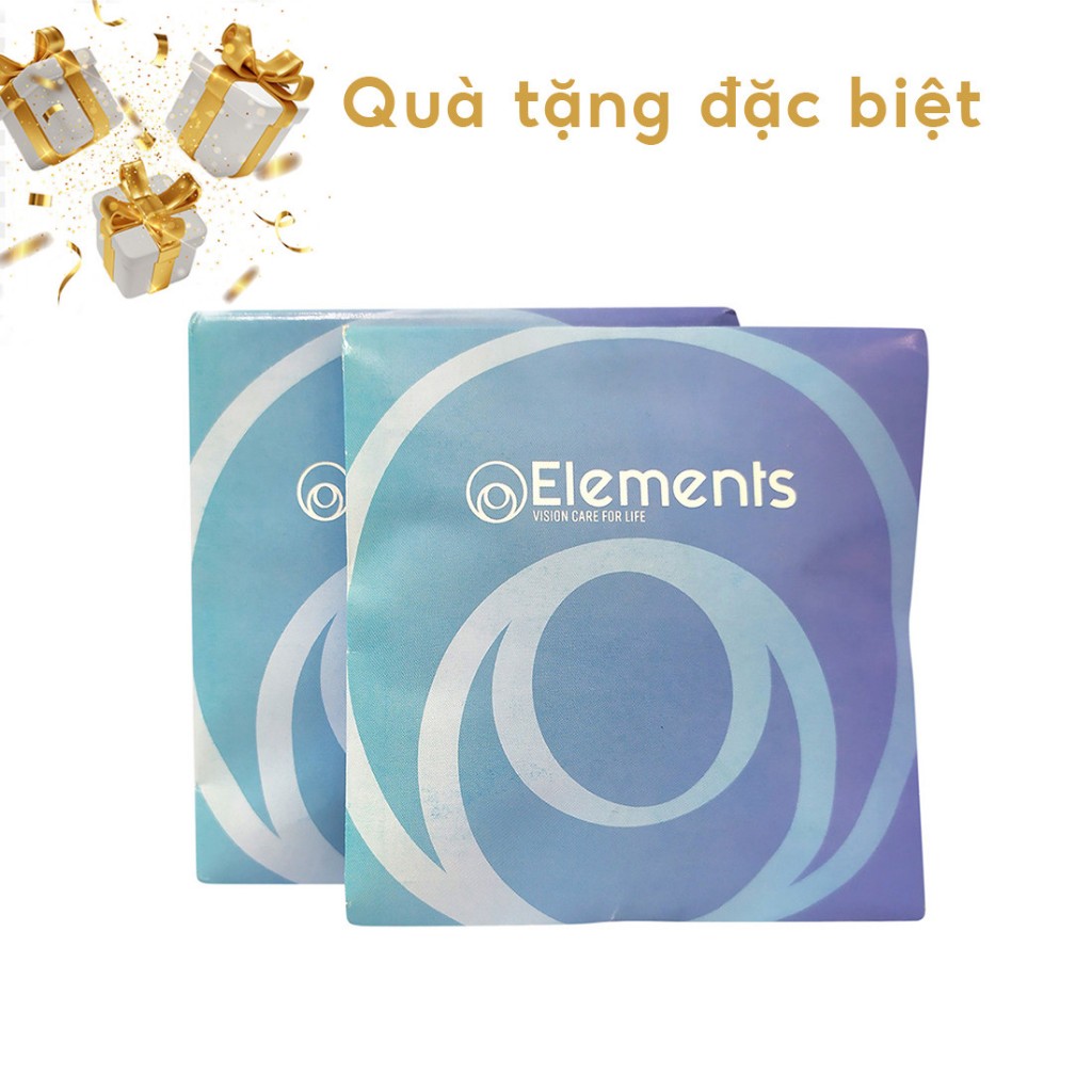 Tròng kính Essilor Elements Blue UV Cut SHMC chính hãng | Shopee Việt Nam