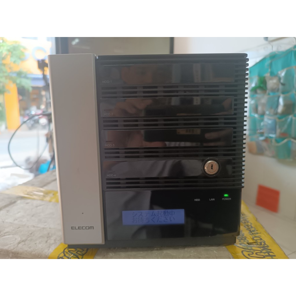 ELECOM NSB-75S4T4DW2 | Shopee Việt Nam