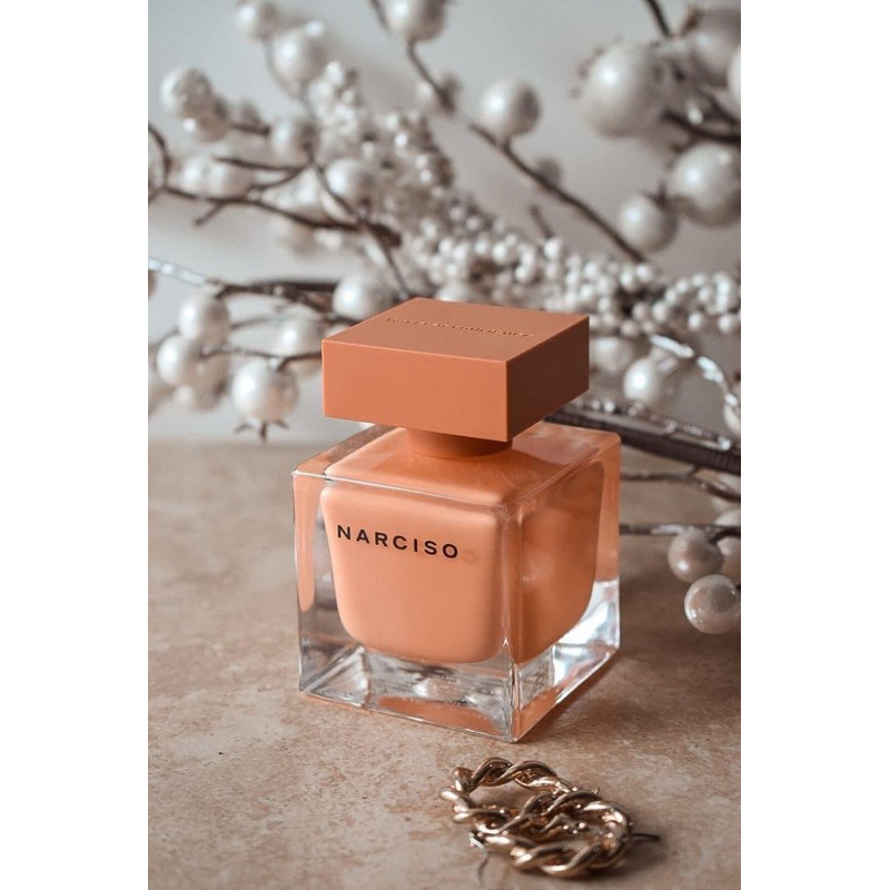 Nước Hoa Narciso Ambeer - Lọ chiết dùng thử | Shopee Việt Nam