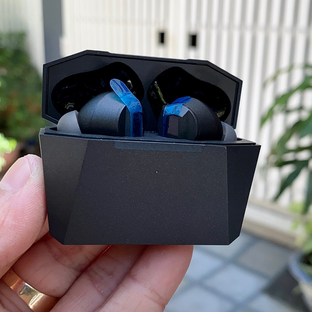 Tai Nghe Eono Không Dây TT2110 – Tai Nghe Bluetooth 5.0 | Shopee Việt Nam