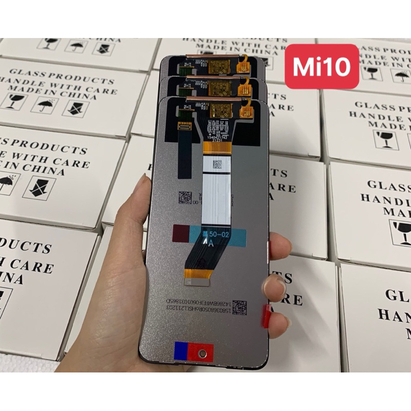 Màn hình Mi10 zin | Shopee Việt Nam
