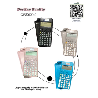 máy tính casio fx 880 btg - Giá Tốt, Miễn Phí Vận Chuyển, Đủ Loại ...