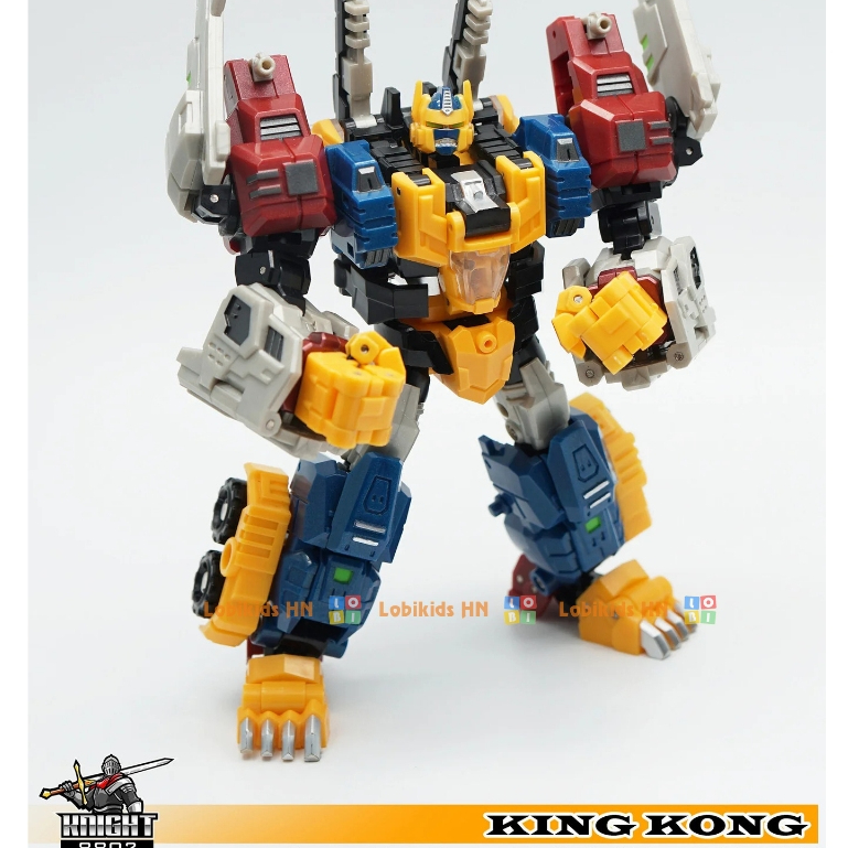 Đồ chơi mô hình Robot biến hình Transformers/Optimus Prime SS05/New ...