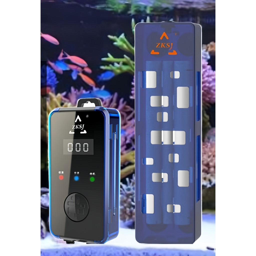 Sưởi cao cấp cho hồ cá cảnh biển ZKSJ , sưởi ZKSJ | Shopee Việt Nam