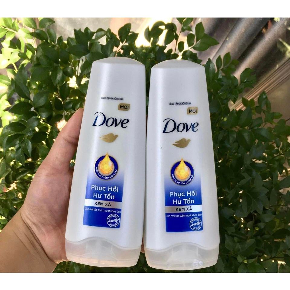 [Hàng khuyến mại] Dầu Gội Dove Óng Mềm Tự Nhiên Từ Hoa Sen Nhật & Nước Gạo 140g giá re | Shopee ...