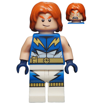 Lego chính hãng Justice League Minifigures Collection - Cập nhật hàng ...