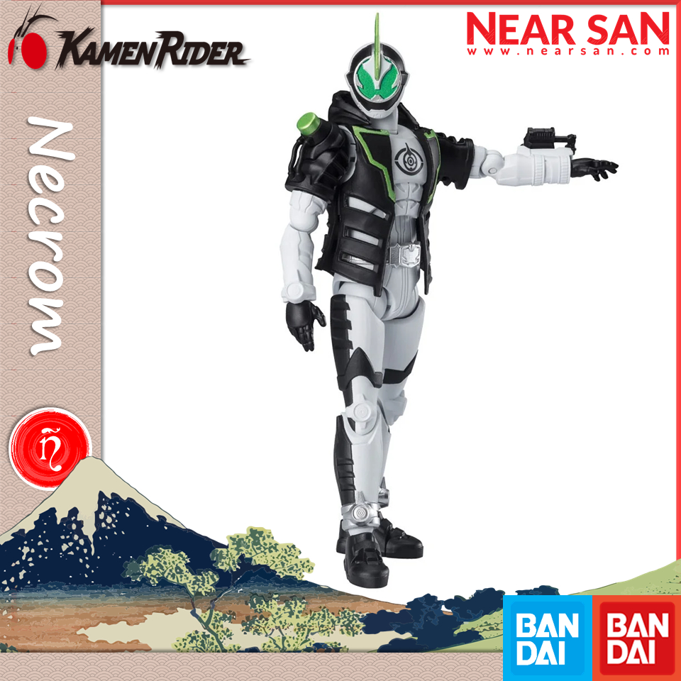 necrom kamen rider mô hình bandai 5 shodo xx 05 | Shopee Việt Nam