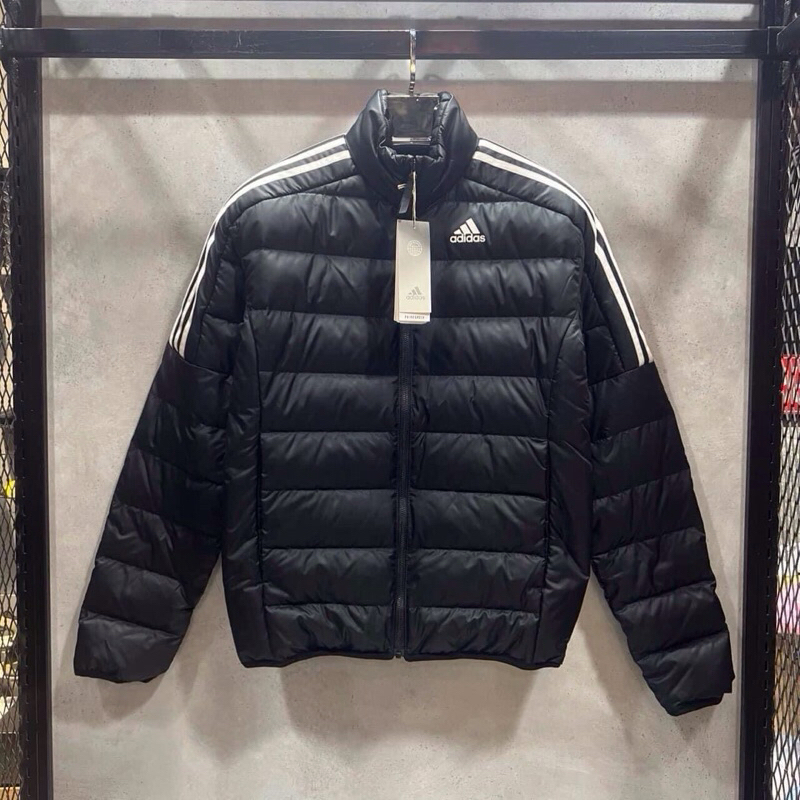(AUTHENTIC CHÍNH HÃNG)Áo phao lông vũ nam ADIDAS | Shopee Việt Nam