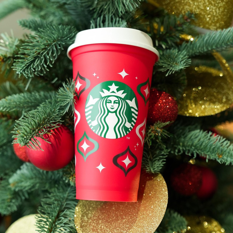 Ly Starbucks Reusable ( Chính hãng ) | Shopee Việt Nam