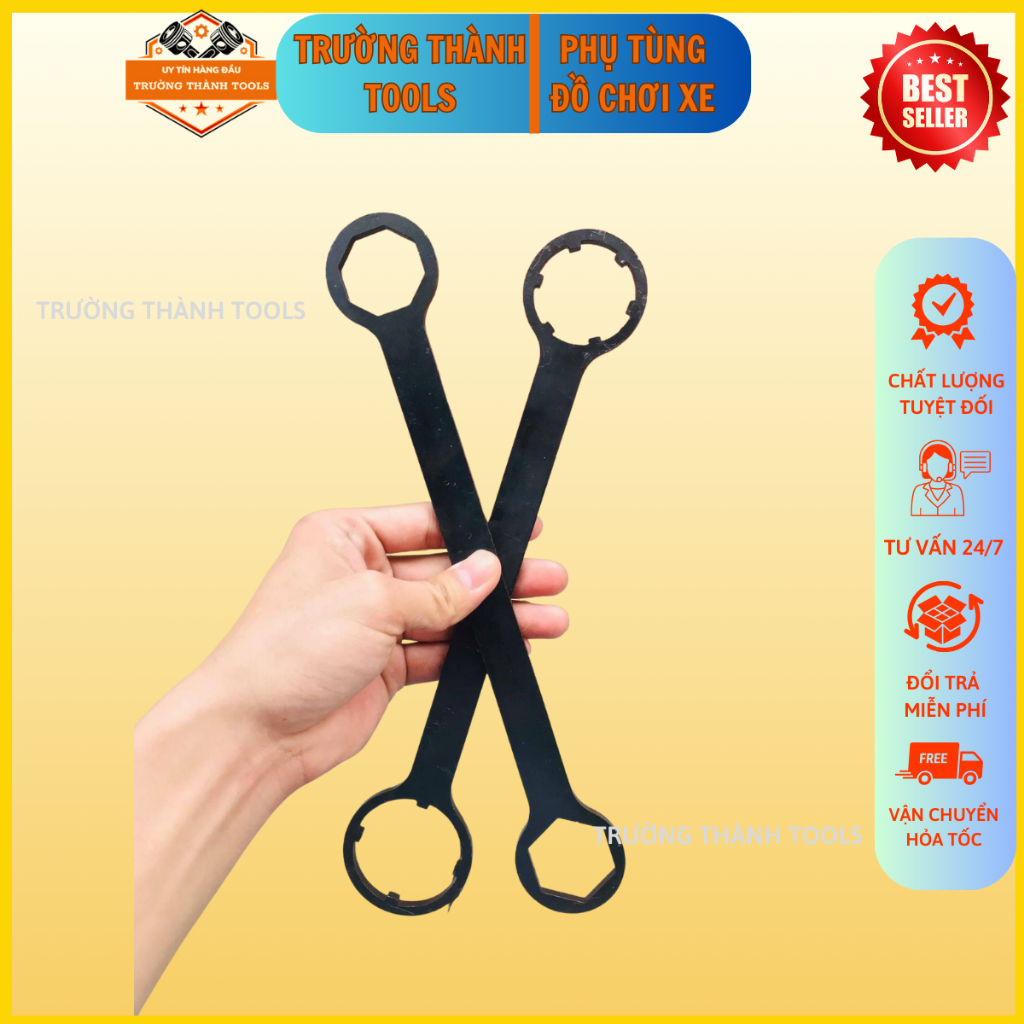 Chòng giữ cổ phốt Honda Ya Trường Thành Tools, chòng tháo cổ phốt Honda ...