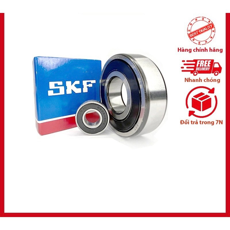 vong bi bac dan SKF 61907 61908 61909 61910 61911 61912 61913 | Shopee ...
