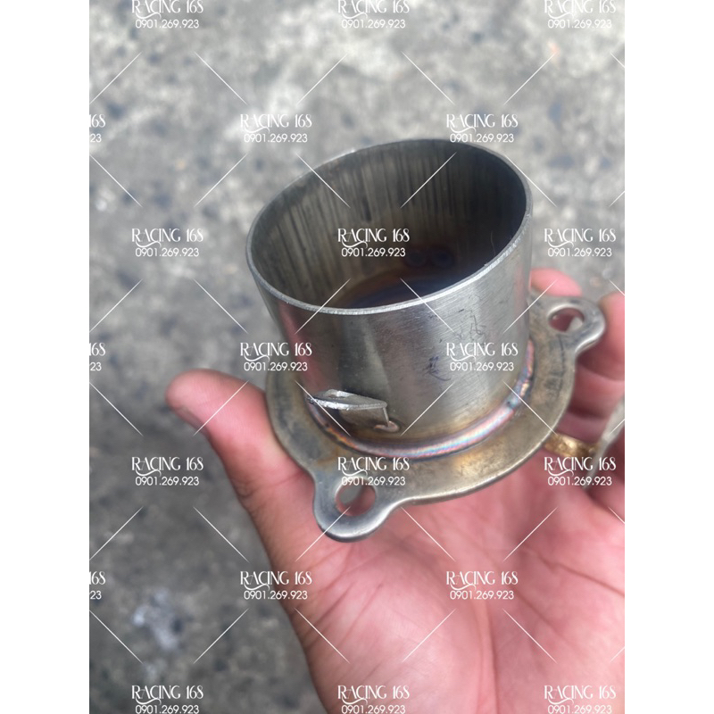 Adapter Lon CBR - Adapter Lon Raider | Shopee Việt Nam