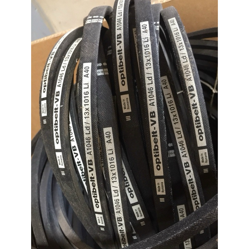 DÂY CUROA OPTIBELT A40 | Shopee Việt Nam