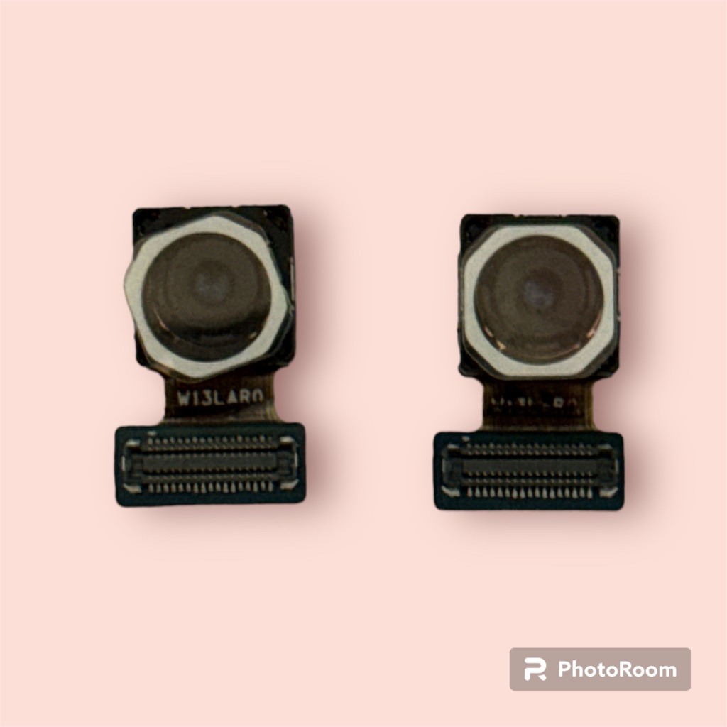 Samsung Galaxy A10 2019 / SM-A105G / SM-A105F - Camera Sau Zin Bóc Máy ...