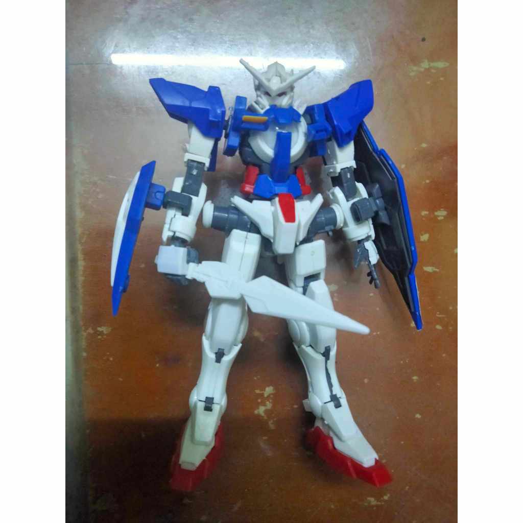 Mô hình HG Exia gundam china 2nd | Shopee Việt Nam
