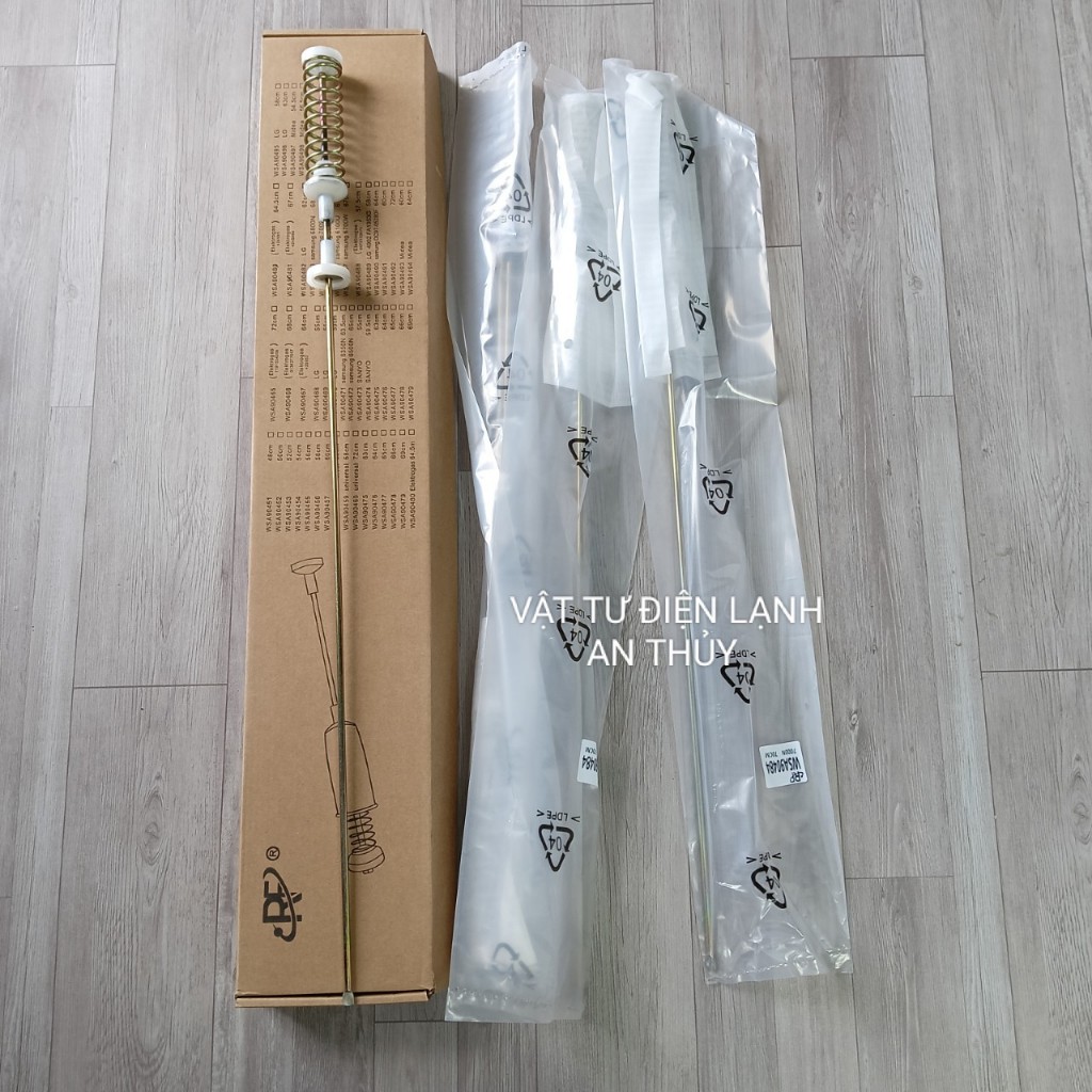 Ty treo máy giặt Samsung DÀI 70cm Dùng cho máy 17-20kg | Shopee Việt Nam