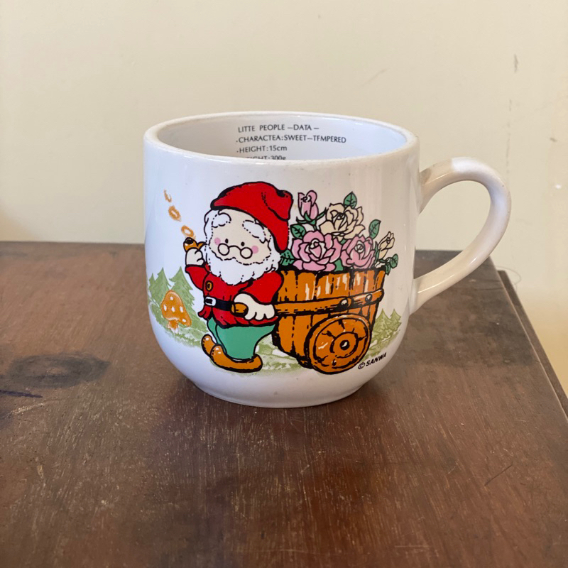 Cốc ly gốm Noel Giáng Sinh hoạ tiết dễ thương | Shopee Việt Nam