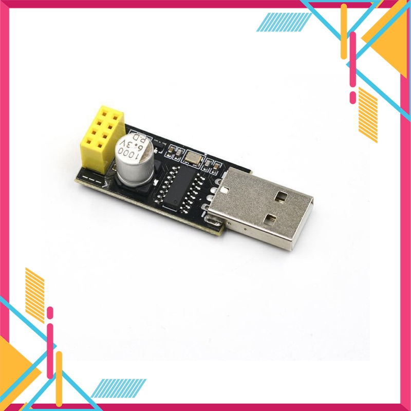 USB/ Mạch nạp Code Wifi ESP8266 Uart ESP-01 | Shopee Việt Nam