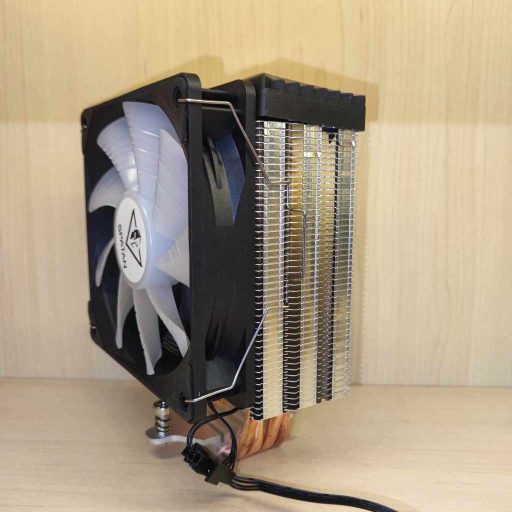 TẢN NHIỆT KHÍ CPU SPATAN P2300 | Shopee Việt Nam