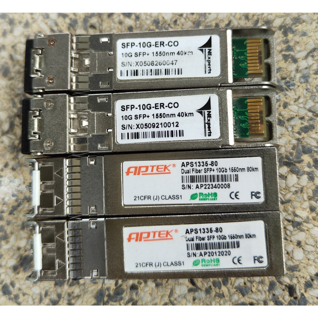 Module SFP+ Quang 10Gb SFP-10G 2 core | Shopee Việt Nam
