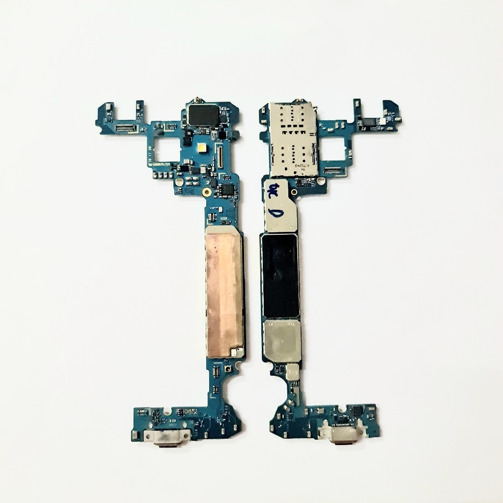 Mainboard Điện thoại SamSung A3 2017 / A320F hàng Zin tháo máy - Bo ...