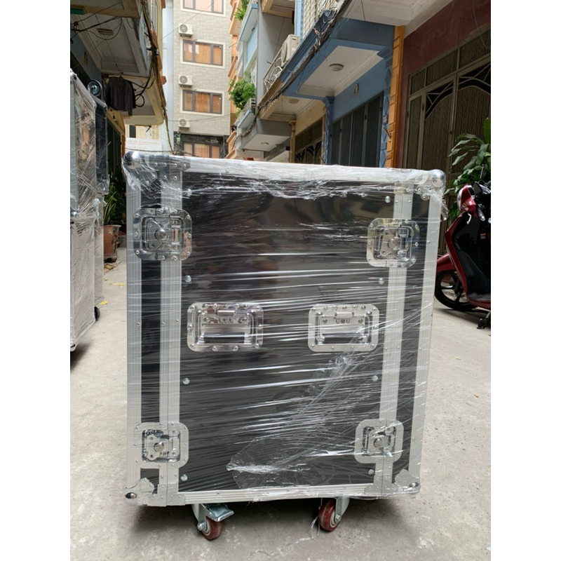 Tủ rack âm thanh 16u chuyên nghiệp sự kiện | Shopee Việt Nam
