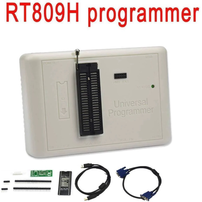 Máy chép rom RT809H | Shopee Việt Nam