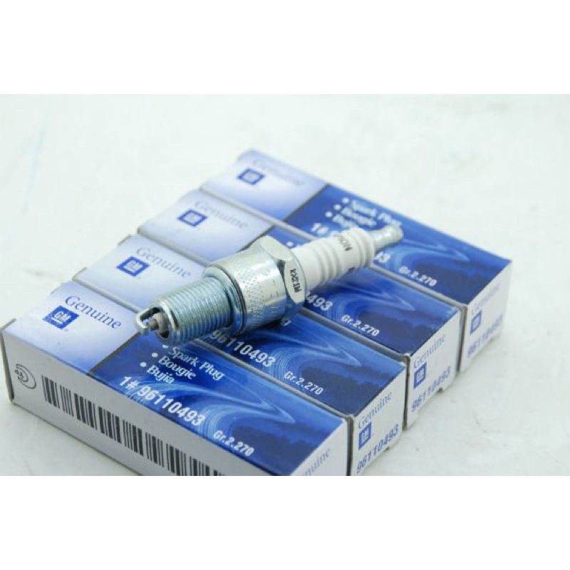 Bu gi Matiz 3, Spark m200, Lanos, Gentra, Aveo 1.5 chính hãng GM ...