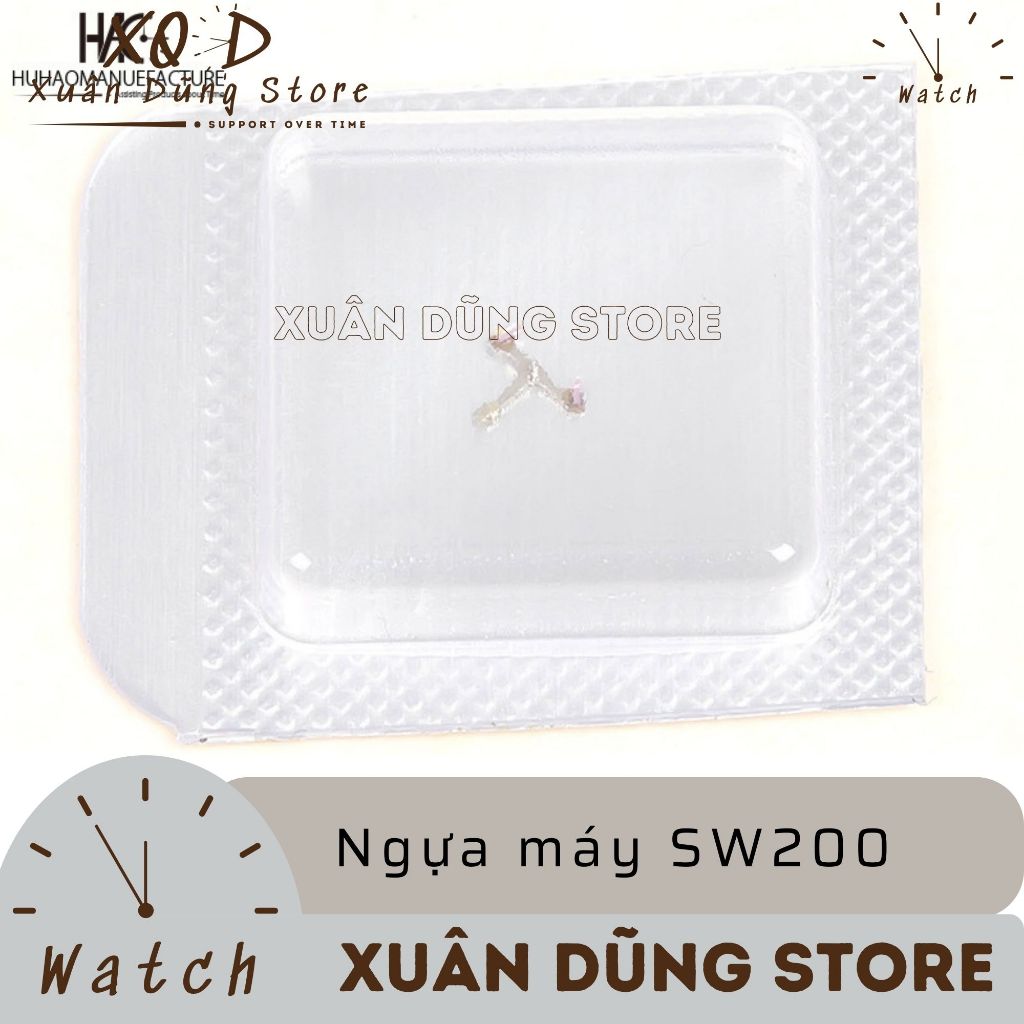 Phụ tùng NGỰA SW200 Linh kiện thay thế dành cho máy SW200 SW200 220 240 ...