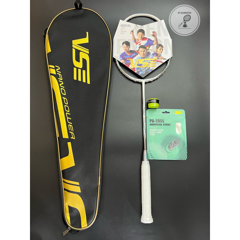 Vợt Cầu Lông VS Titan 7 | Shopee Việt Nam