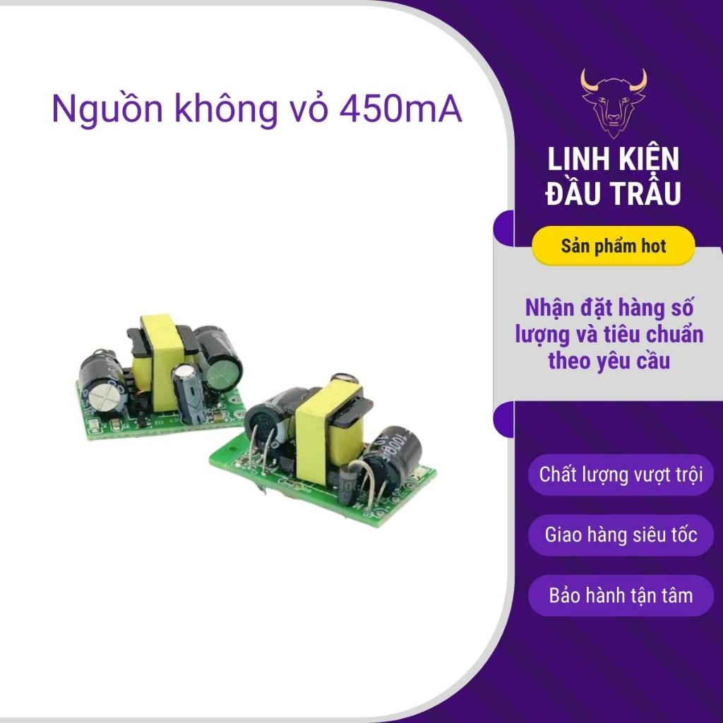 Nguồn không vỏ cách ly 450mA 12V đảm bảo chất lượng linh kiện đầu trâu | Shopee Việt Nam