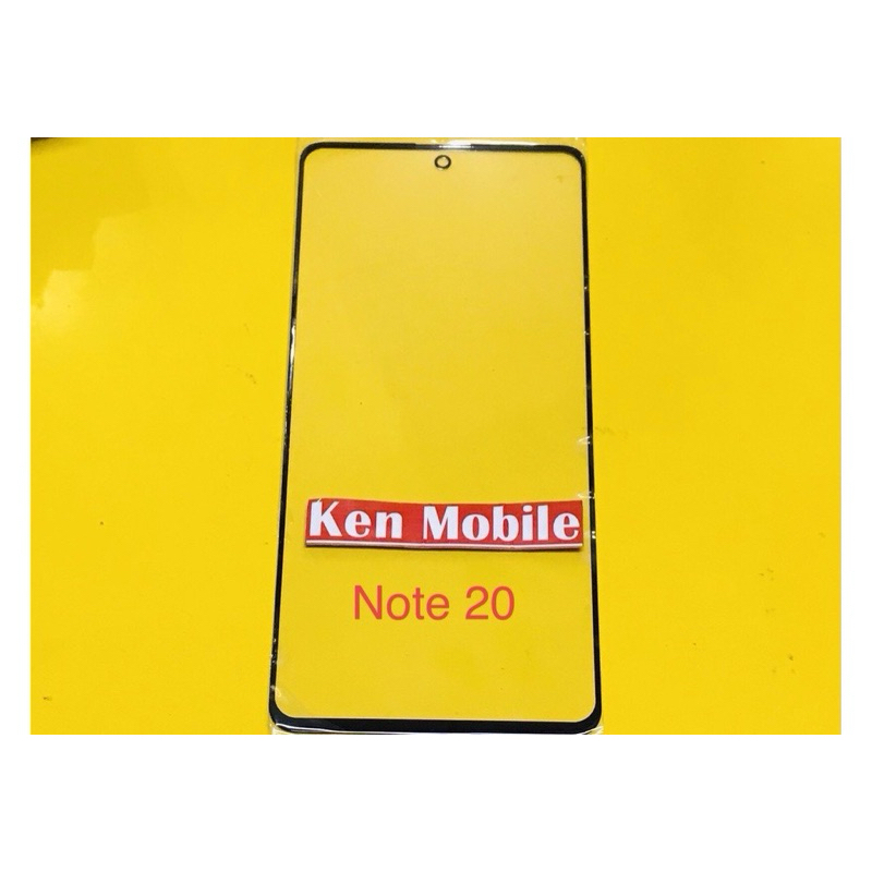 Mặt Kính SS Note 20 | Shopee Việt Nam
