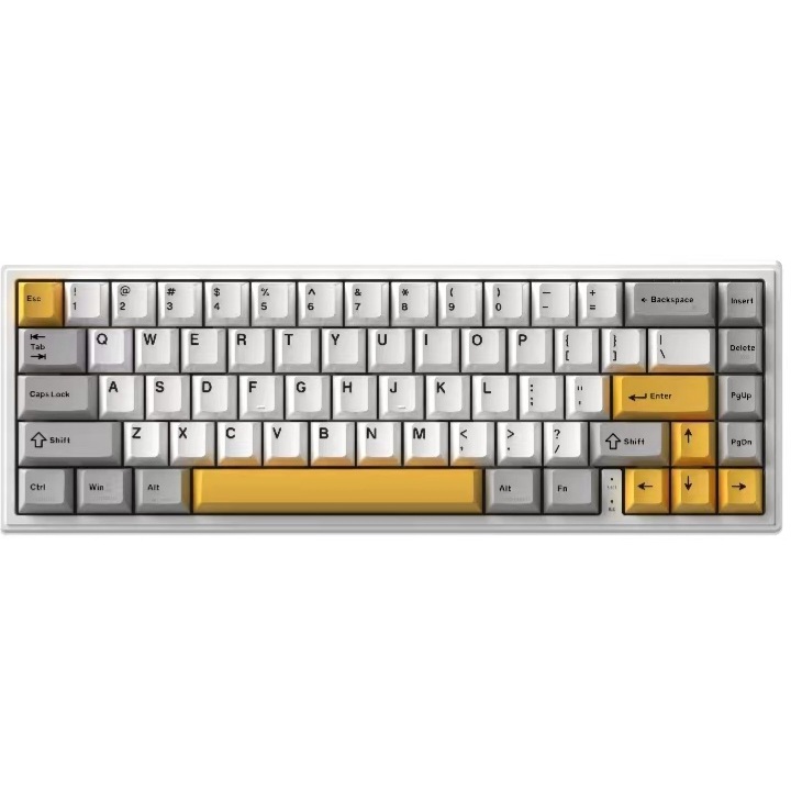 Monka 3067 Pro V2 3 Mode | Shopee Việt Nam
