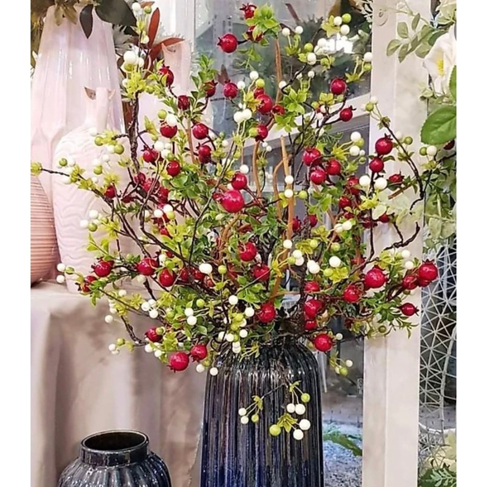 Cành Cherry Cổ dài | Shopee Việt Nam