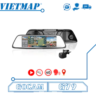 vietmap g79 giá tốt Tháng 10, 2024 | Mua ngay | Shopee Việt Nam
