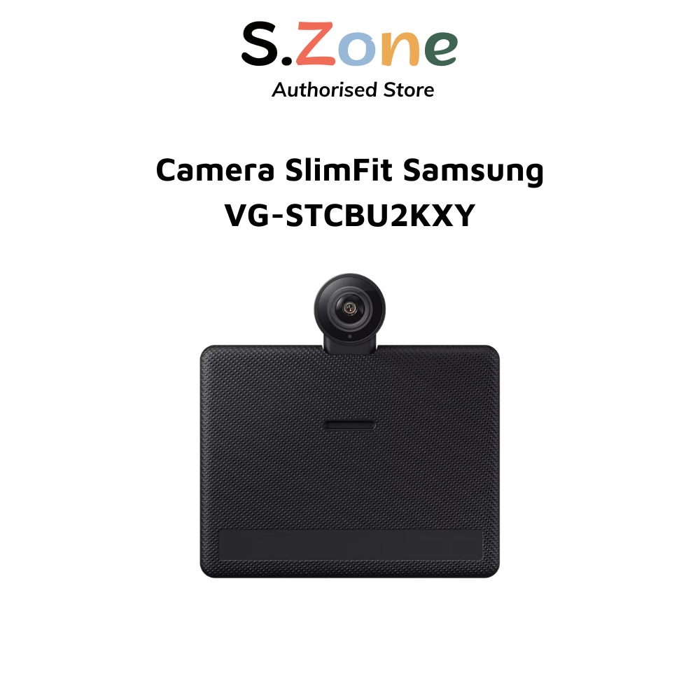 Camera Samsung SlimFit VG-STCBU2KXY | Shopee Việt Nam