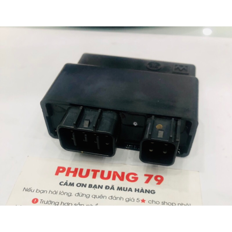 IC exciter 135 2006-2010 chính hãng yamaha | Shopee Việt Nam