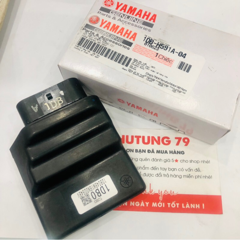 IC nouvo 5, nouvo, cụm điều khiển nouvo chính hãng YAMAHA | Shopee Việt Nam