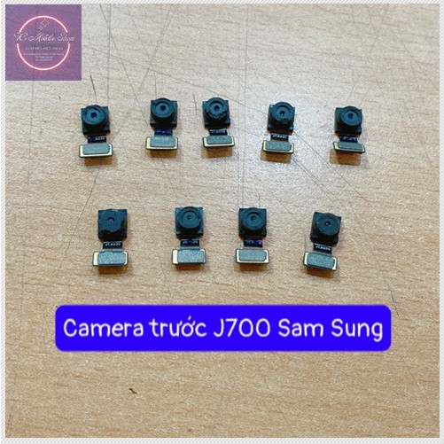 Camera Trước J700 Sam Sung | Shopee Việt Nam