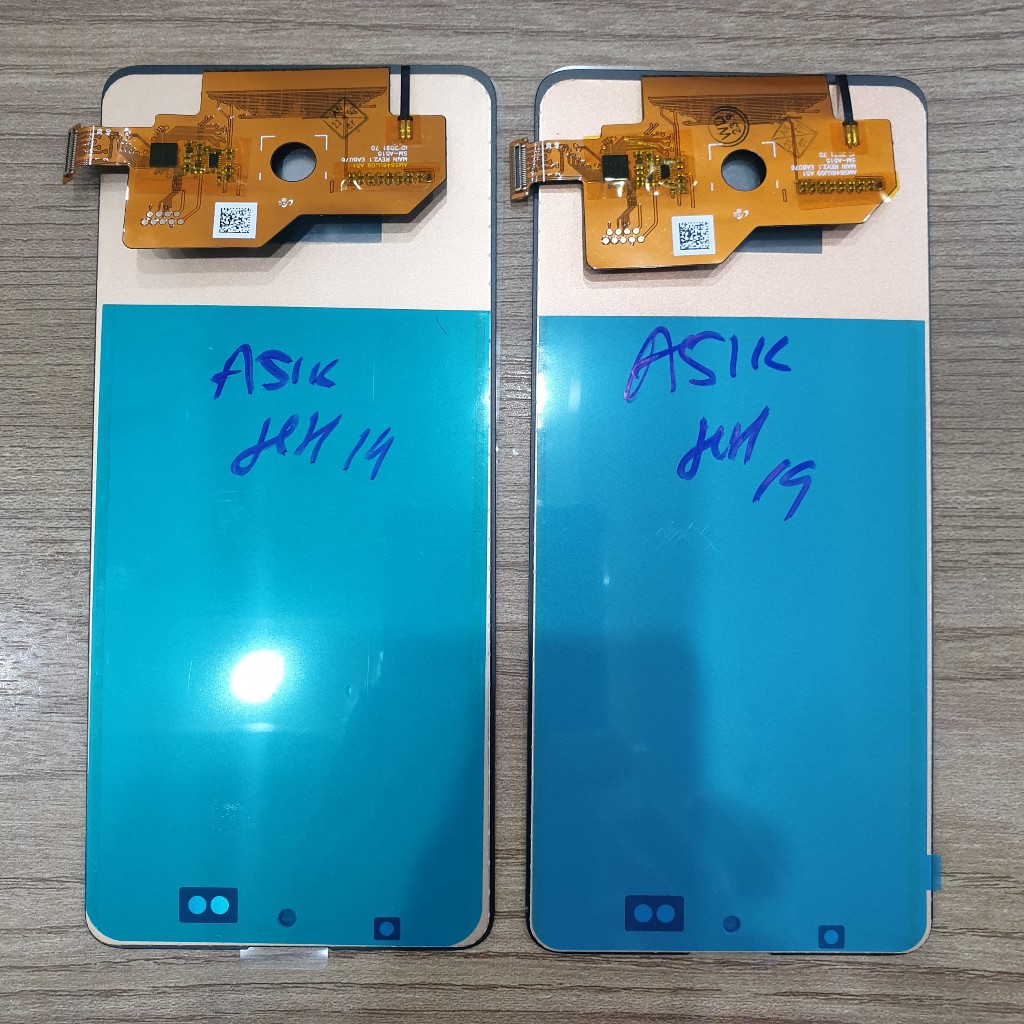 Màn hình Tương Thích SS A51 2019 / A515F, Loại INCELL (Tặng Kèm Keo Dán + Cường lực) | Shopee ...